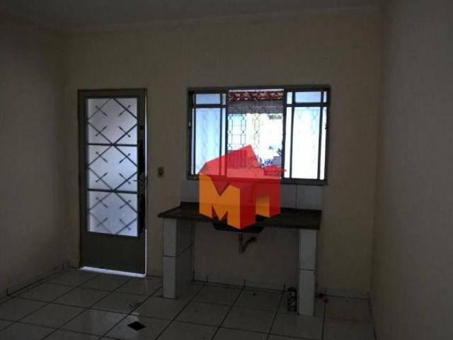 Casa com 3 dormitórios à venda, 110 m² por R$ 245.000,00 Jardim Barão Santa Bárbara D&apos Oeste/SP