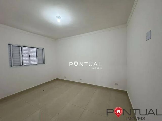 Casa com 3 dormitórios à venda, 110 m² por R$ 275.000,00 A Definir Marília/SP
