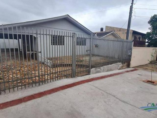 Casa com 3 dormitórios à venda, 110 m² por R$ 285.000,00 Luiz de Sá Londrina/PR