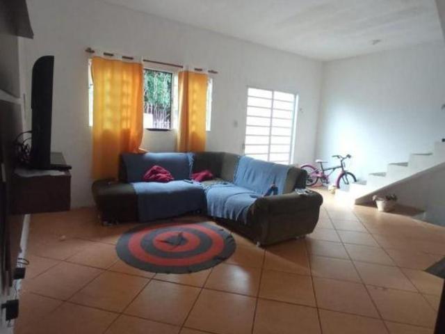 Casa com 3 dormitórios à venda, 110 m² por R$ 280.000,00 Campos de São José São José dos Campos/