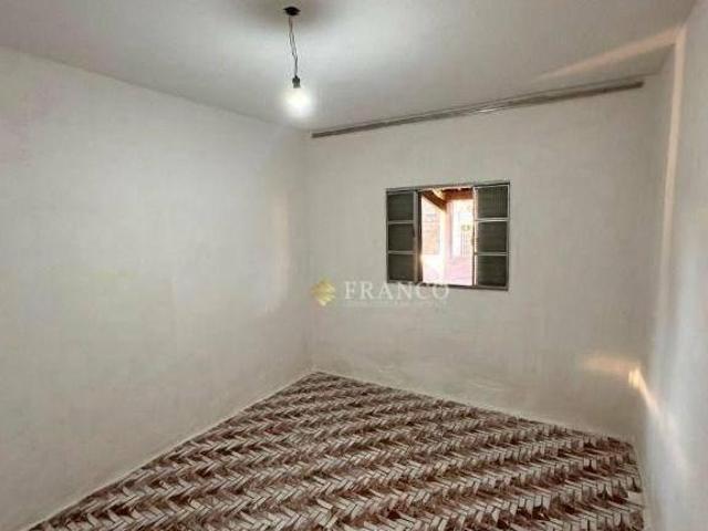 Casa com 3 dormitórios à venda, 110 m² por R$ 280.000,00 Jardim Sandra Maria Taubaté/SP