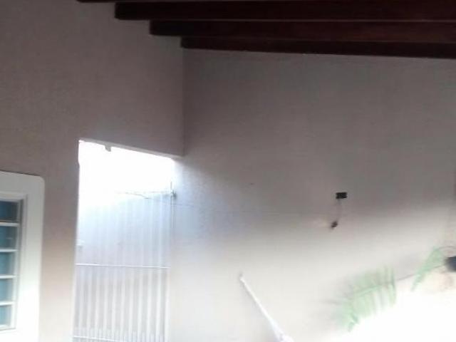 Casa com 3 dormitórios à venda, 110 m² por R$ 290.000,00 Cecap Piracicaba/SP