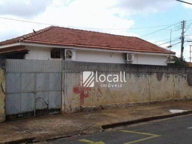 Casa com 3 dormitórios à venda, 110 m² por R$ 300.000,00 Boa Vista São José do Rio Preto/SP