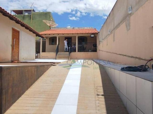 Casa com 3 dormitórios à venda, 110 m² por R$ 300.000,00 Ouro Verde Londrina/PR