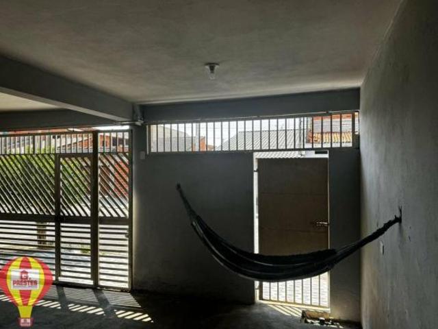 Casa com 3 dormitórios à venda, 110 m² por R$ 310.000,00 Jardim Sorocaba Park Sorocaba/SP