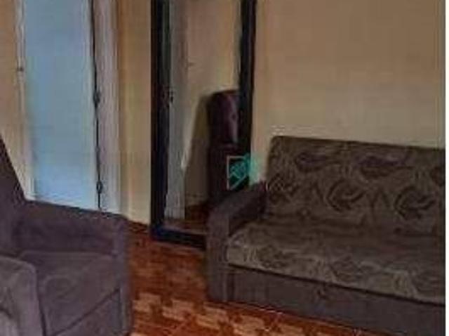 Casa com 3 dormitórios à venda, 110 m² por R$ 310.000,00 Paulicéia São Bernardo do Campo/SP