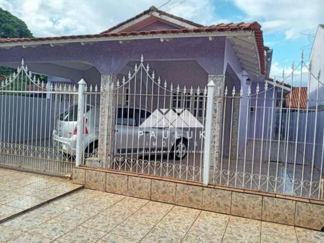 Casa com 3 dormitórios à venda, 110 m² por R$ 335.000,00 Jardim Florença Foz do Iguaçu/PR