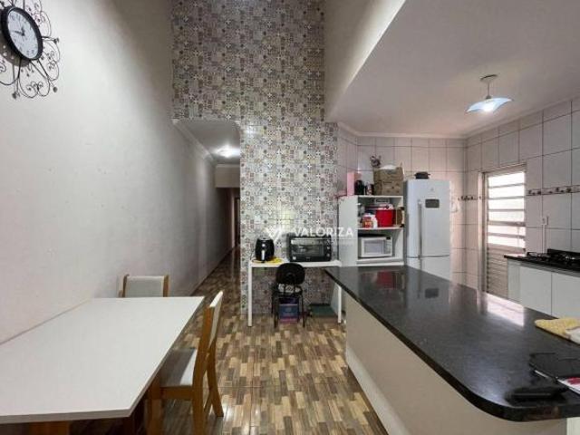 Casa à venda, 110 m² por R$ 330.000,00 Jardim Residencial Villa Amato Sorocaba/SP