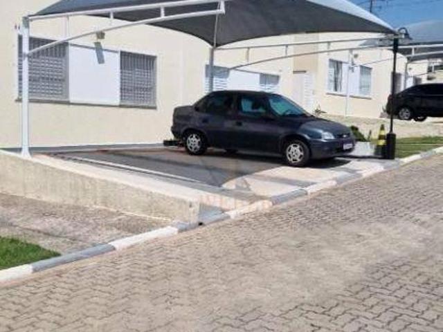 Casa com 3 dormitórios à venda, 110 m² por R$ 340.000,00 Chácara Tropical Caucaia do Alto Coti