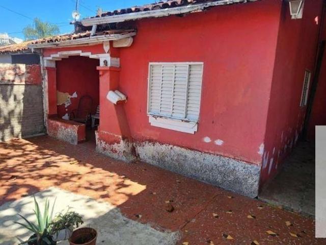 Casa com 3 dormitórios à venda, 110 m² por R$ 350.000,00 Fundação da Casa Popular Campinas/SP