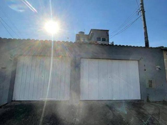 Casa com 3 dormitórios à venda, 110 m² por R$ 350.000,00 Parque Residencial Maria de Lourdes Hor