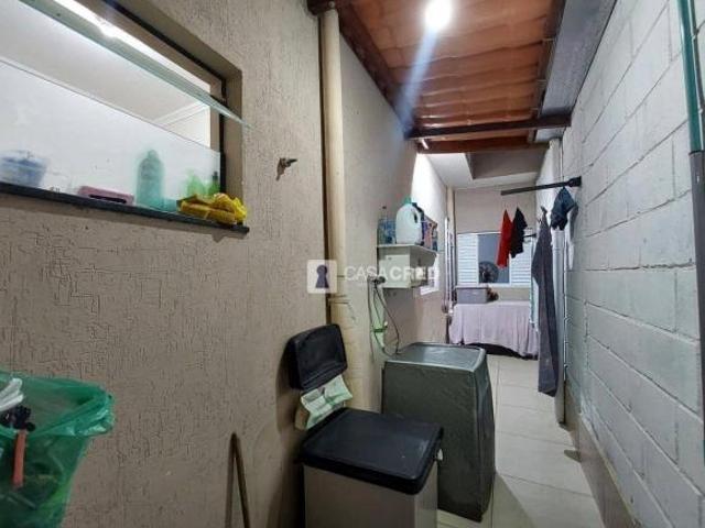 Casa com 3 dormitórios à venda, 110 m² por R$ 350.000 Jd Boa Esperanca V Alfenas/MG