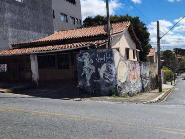 Casa com 3 dormitórios à venda, 110 m² por R$ 369.000,00 Vila Domingues Votorantim/SP