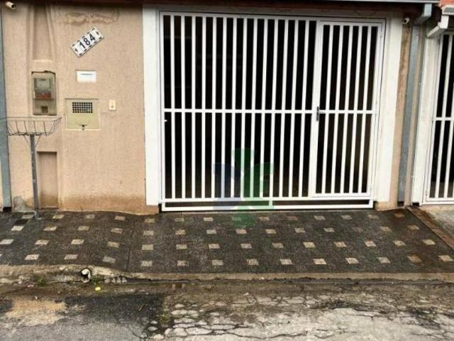 Casa com 3 dormitórios à venda, 110 m² por R$ 360.000,00 Jardim Nova Esperança Jacareí/SP
