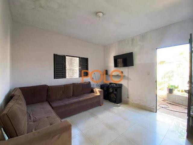 Casa com 3 dormitórios à venda, 110 m² por R$ 370.000,00 Jardim Europa Uberlândia/MG