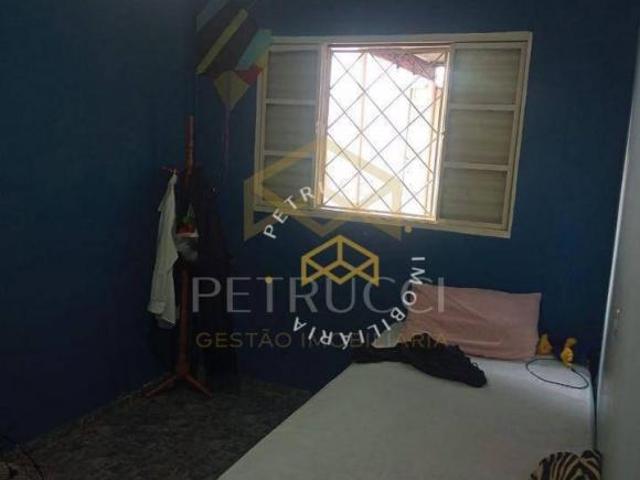 Casa com 3 dormitórios à venda, 110 m² por R$ 370.000,00 Parque Via Norte Campinas/SP