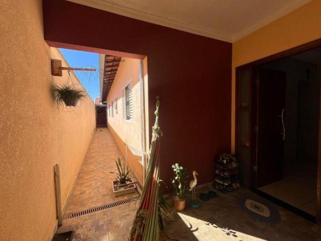 Casa com 3 dormitórios à venda, 110 m² por R$ 380.000,00 Parque Progresso Nova Veneza Sumaré/S