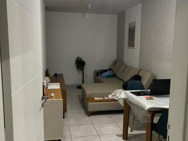 Casa com 3 dormitórios à venda, 110 m² por R$ 395.000 Caguaçu Sorocaba/SP