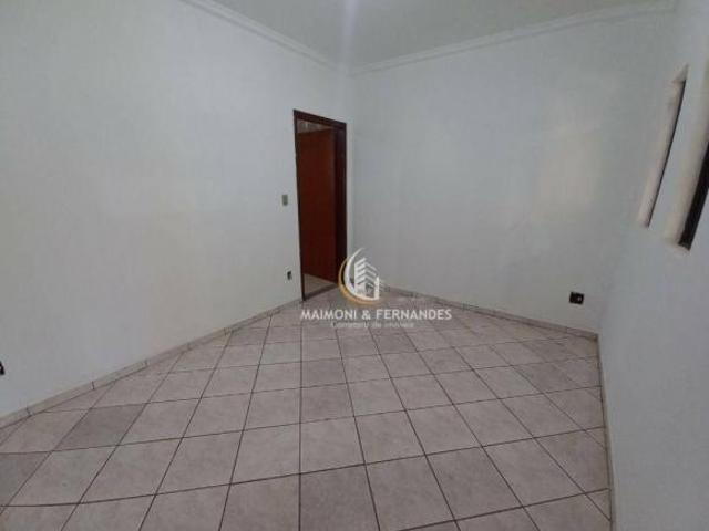 Casa com 3 dormitórios à venda, 110 m² por R$ 400.000,00 Vila Nova Rio Claro/SP