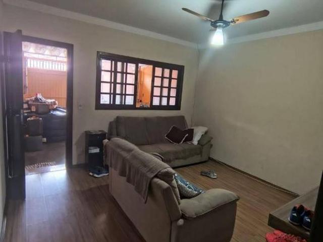 Casa com 3 dormitórios à venda, 110 m² por R$ 400.000 Jardim das Rosas Itu/SP