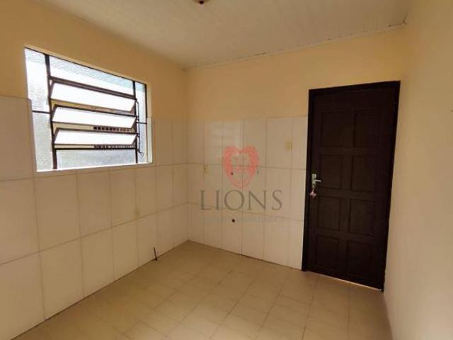 Casa com 3 dormitórios à venda, 110 m² por R$ 425.000,00 Centro Gravataí/RS