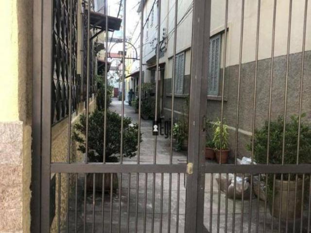 Casa com 3 dormitórios à venda, 110 m² por R$ 429.900,00 Centro Juiz de Fora/MG
