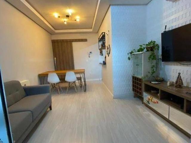 Casa com 3 dormitórios à venda, 110 m² por R$ 430.000,00 Vila Santista Bauru/SP