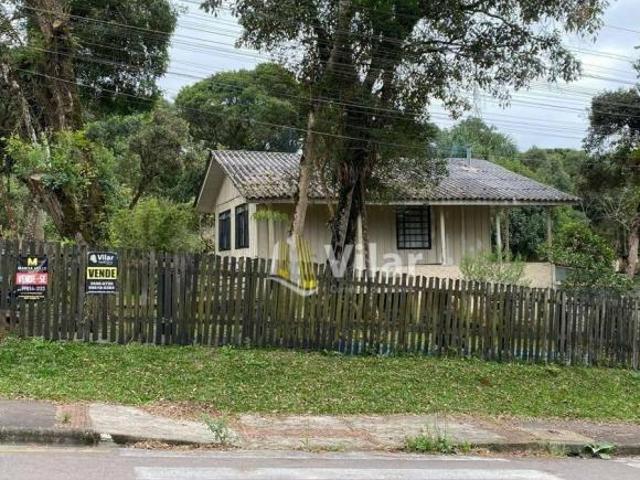 Casa com 3 dormitórios à venda, 110 m² por R$ 430.000 Vila Franca Piraquara/PR
