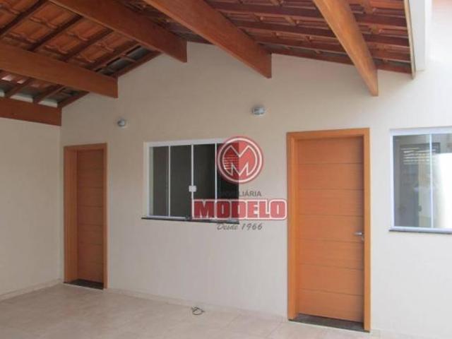 Casa com 3 dormitórios à venda, 110 m² por R$ 450.000,00 Água Branca Piracicaba/SP