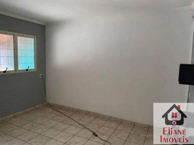 Casa com 3 dormitórios à venda, 110 m² por R$ 450.000,00 Conjunto Habitacional Padre Anchieta Ca