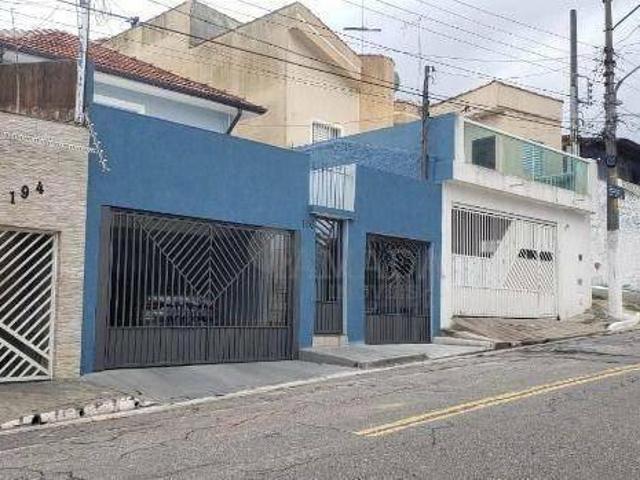 Casa com 3 dormitórios à venda, 110 m² por R$ 450.000,00 Jardim Novo Carrão São Paulo/SP