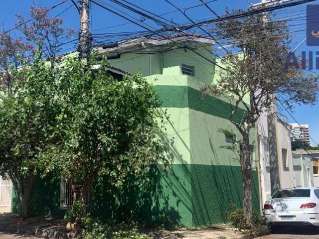 Casa com 3 dormitórios à venda, 110 m² por R$ 480.000,00 Bela Vista Jundiaí/SP