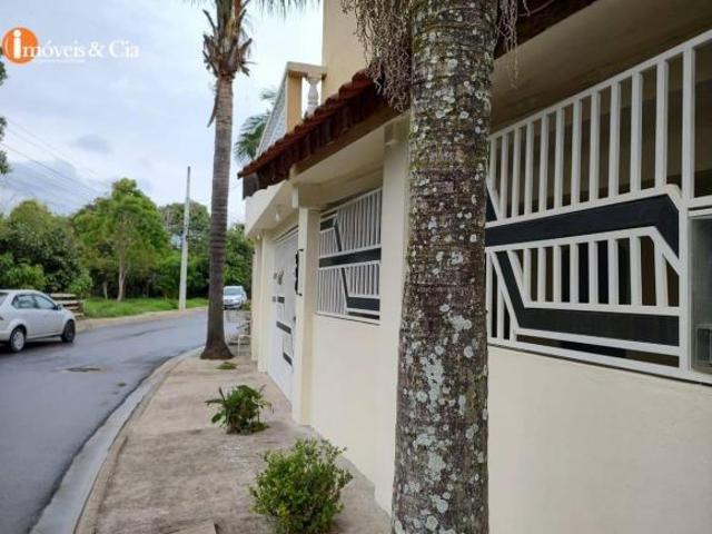 Casa com 3 dormitórios à venda, 110 m² por R$ 480.000,00 Jardim Imperial Atibaia/SP