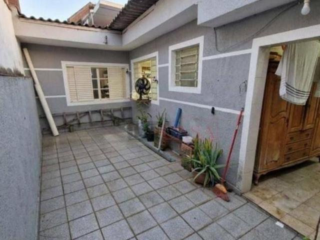 Casa com 3 dormitórios à venda, 110 m² por R$ 490.000,00 Cidade Líder São Paulo/SP