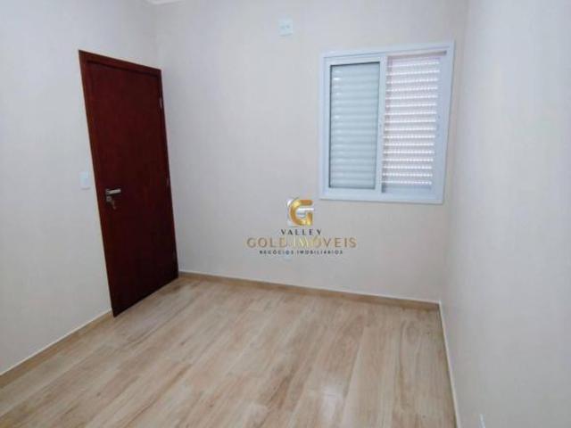 Casa com 3 dormitórios à venda, 110 m² por R$ 490.000,00 Jardim Amália Caçapava/SP