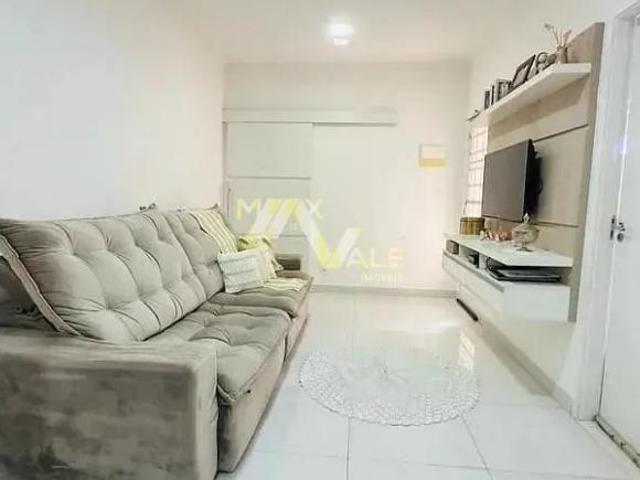 Casa com 3 dormitórios à venda, 110 m² por R$ 490.000 Jardim Marcondes Jacareí/SP