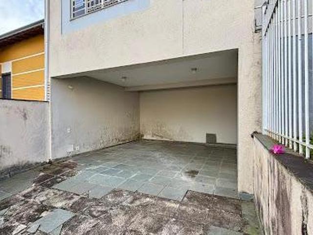 Casa com 3 dormitórios à venda, 110 m² por R$ 500.000,00 Vila Caio Junqueira Poços de Caldas/MG