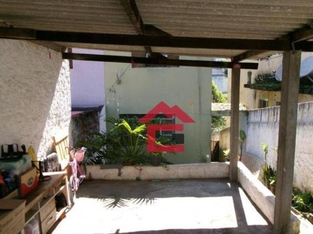 Casa com 3 dormitórios à venda, 110 m² por R$ 500.000,00 Centro Cotia Cotia/SP