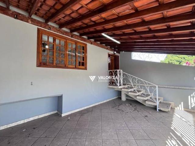 Casa com 3 dormitórios à venda, 110 m² por R$ 520.000,00 Vila Assis Sorocaba/SP