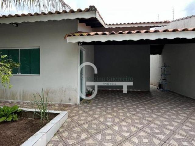 Casa com 3 dormitórios à venda, 110 m² por R$ 520.000,00 Estância São José Peruíbe/SP