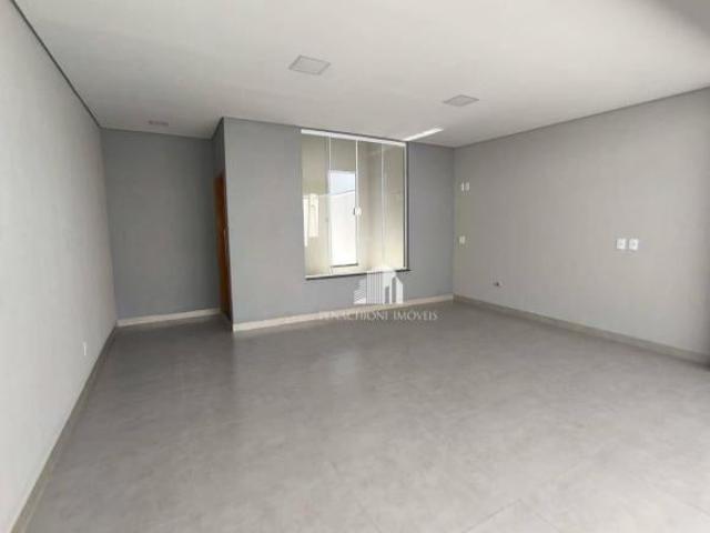 Casa com 3 dormitórios à venda, 110 m² por R$ 520.000,00 Jardim Boer I Americana/SP