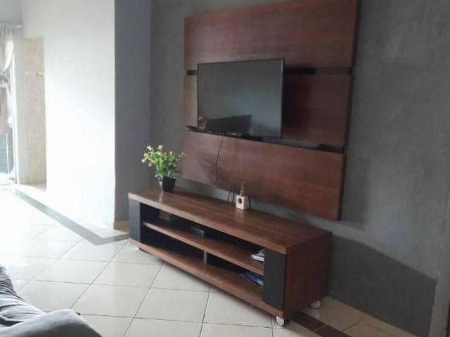 Casa com 3 dormitórios à venda, 110 m² por R$ 535.000,00 Horto Florestal I Sorocaba/SP