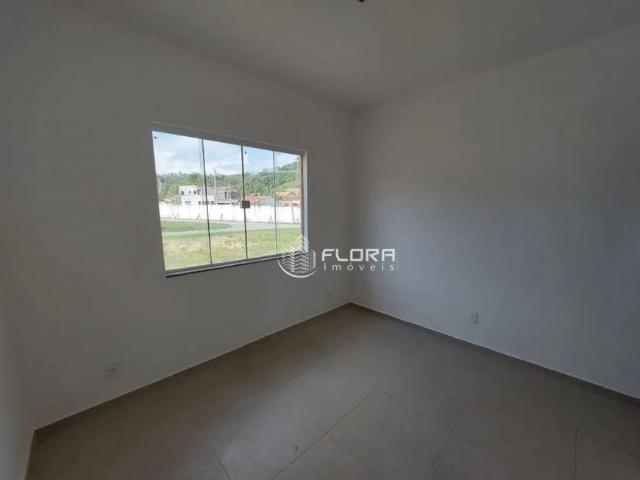 Casa com 3 dormitórios à venda, 110 m² por R$ 530.000,00 Pindobas Maricá/RJ
