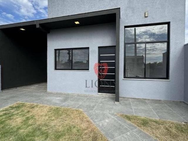 Casa com 3 dormitórios à venda, 110 m² por R$ 579.000 Parque Ipiranga Gravataí/RS