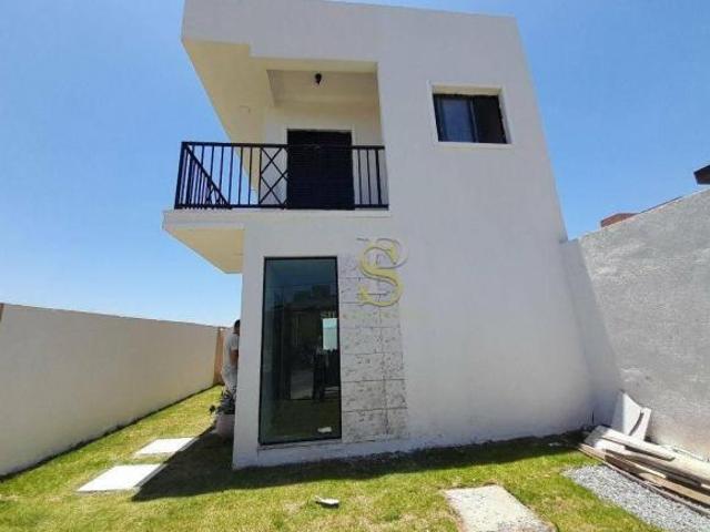 Casa com 3 dormitórios à venda, 110 m² por R$ 580.000,00 Vem Viver Terra Preta Mairiporã/SP