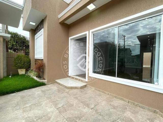 Casa com 3 dormitórios à venda, 110 m² por R$ 595.000,00 COHAB Sapucaia do Sul/RS