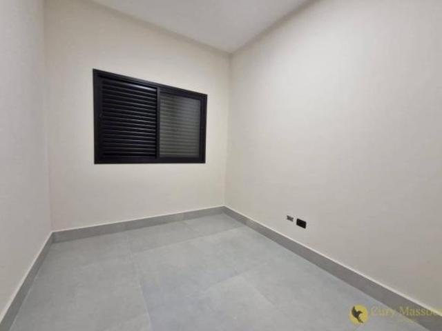 Casa com 3 dormitórios à venda, 110 m² por R$ 595.000 Jardim Novo São Pedro Salto/SP