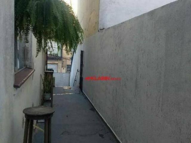 Casa com 3 dormitórios à venda, 110 m² por R$ 590.000,00 Bosque da Saúde São Paulo/SP