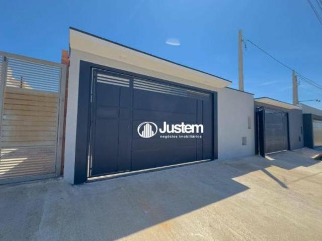 Casa com 3 dormitórios à venda, 110 m² por R$ 600.000,00 Smart City Indaiatuba/SP