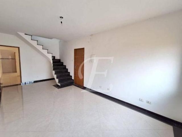 Casa com 3 dormitórios à venda, 110 m² por R$ 620.000,00 Vila Isolina Mazzei São Paulo/SP